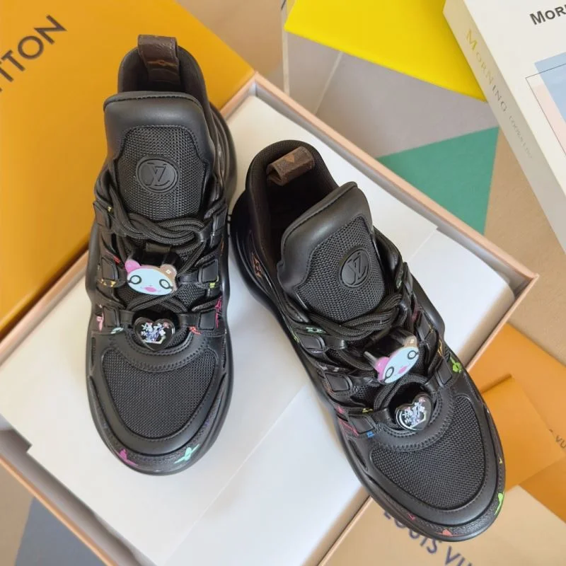 Louis Vuitton Archlight Shoes