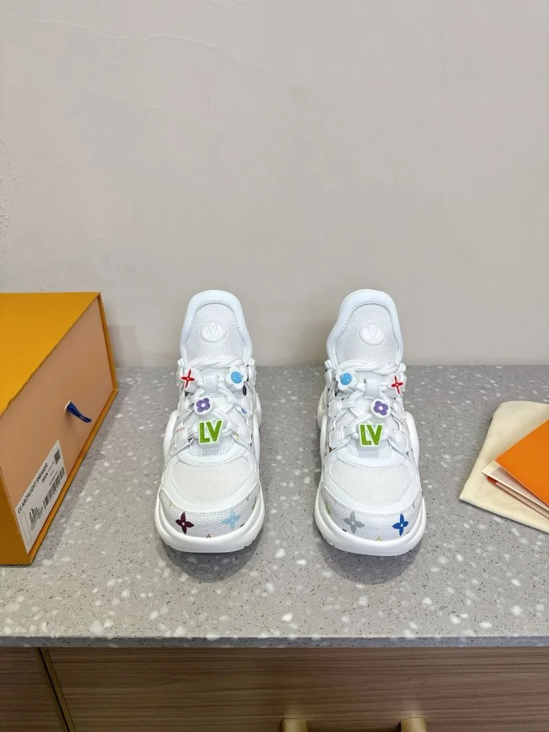 Louis Vuitton Archlight Shoes