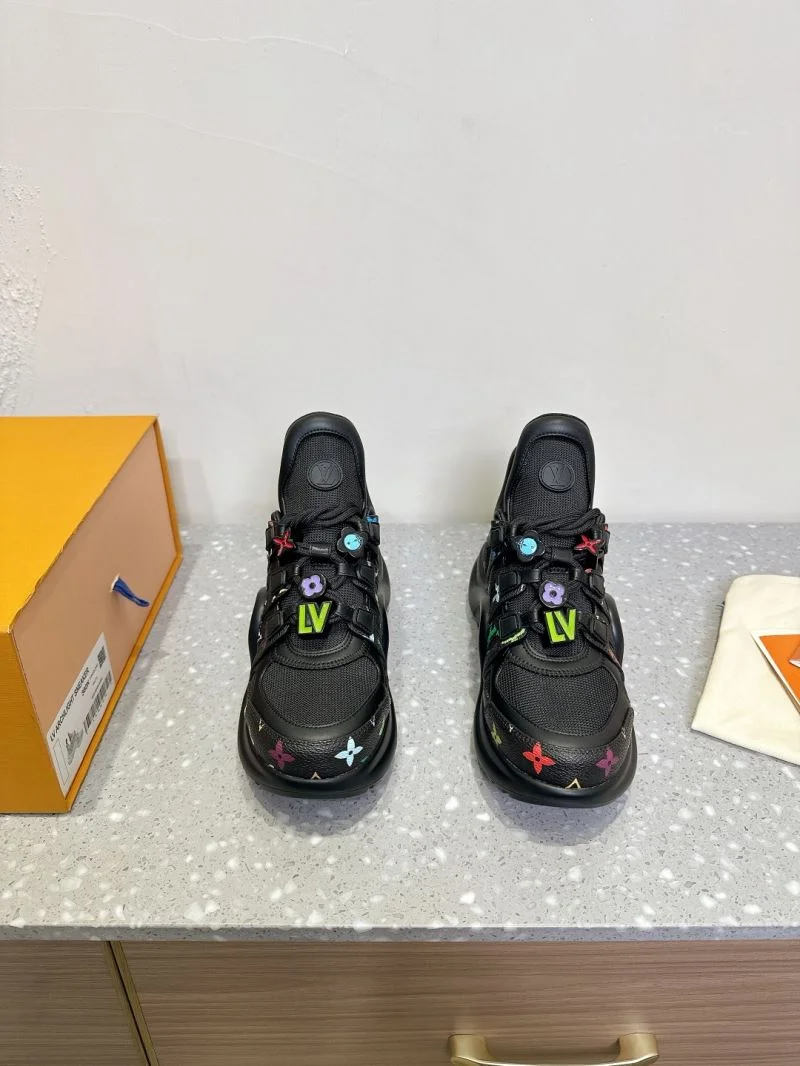 Louis Vuitton Archlight Shoes