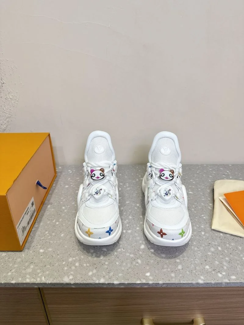 Louis Vuitton Archlight Shoes