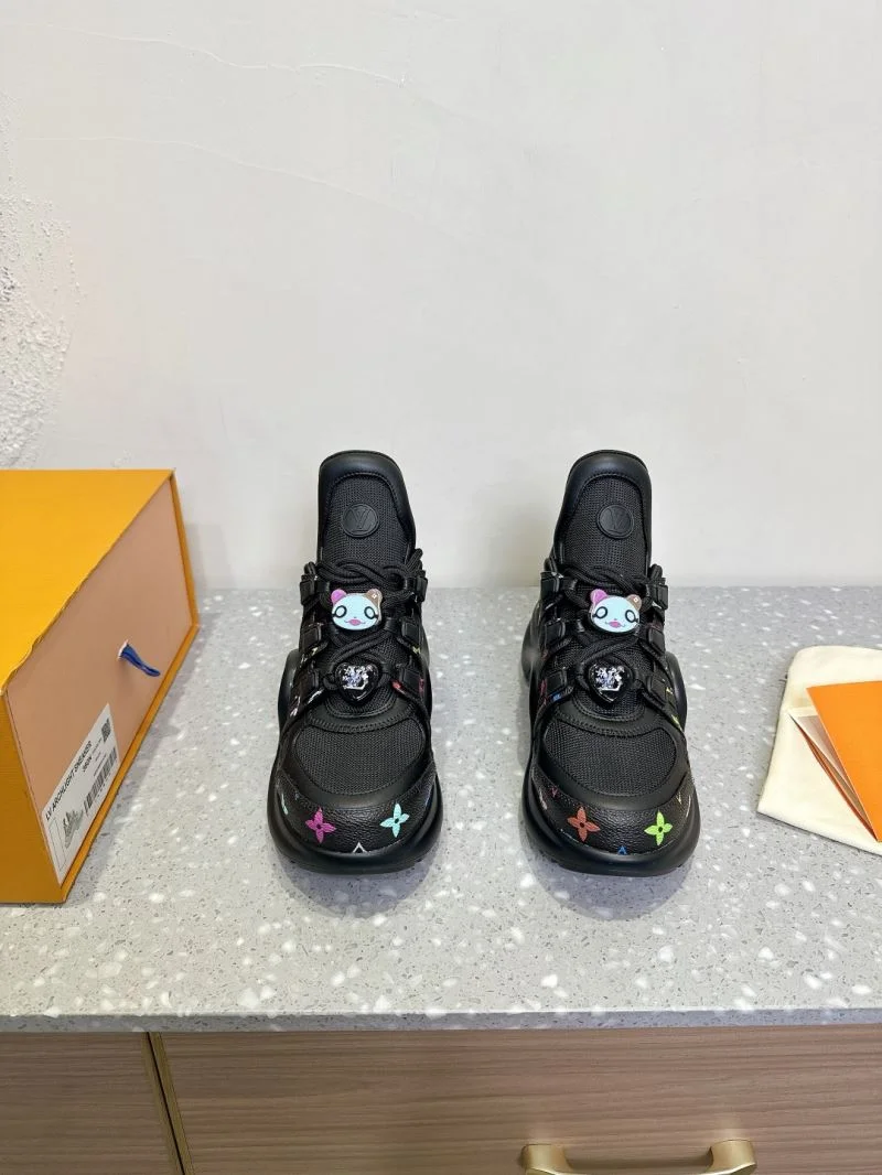 Louis Vuitton Archlight Shoes