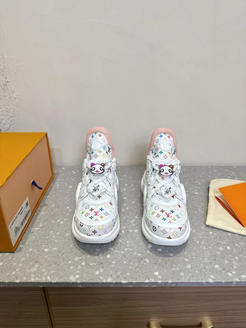 Louis Vuitton Archlight Shoes