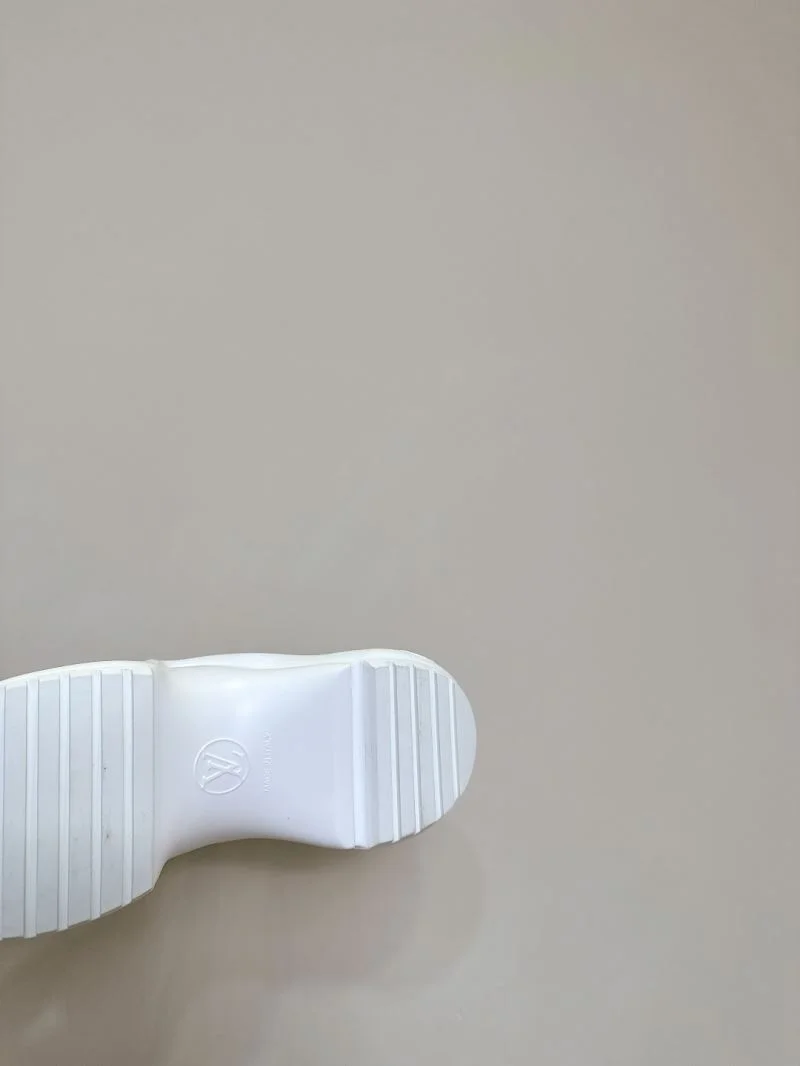 Brand-original Louis Vuitton Archlight Shoes