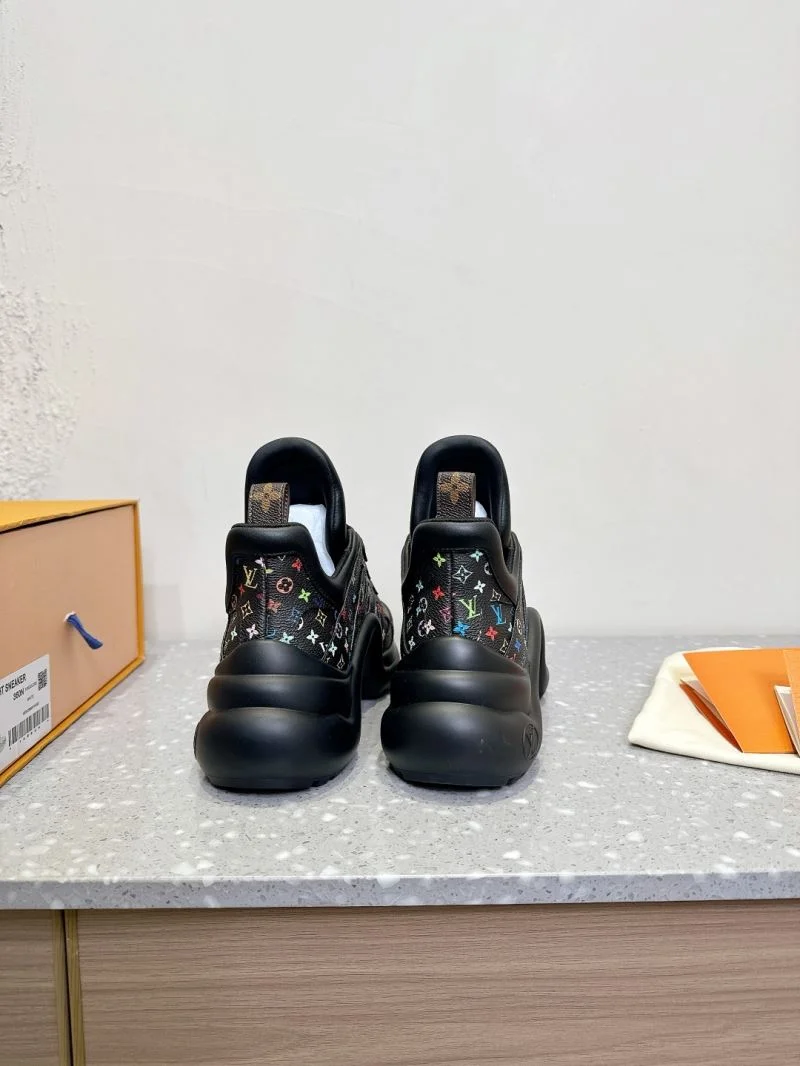 1:1 copy Louis Vuitton Archlight Shoes