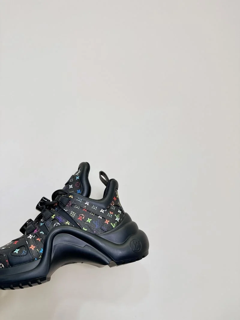 1:1 copy Louis Vuitton Archlight Shoes