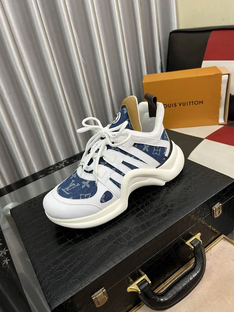 Louis Vuitton Archlight Shoes