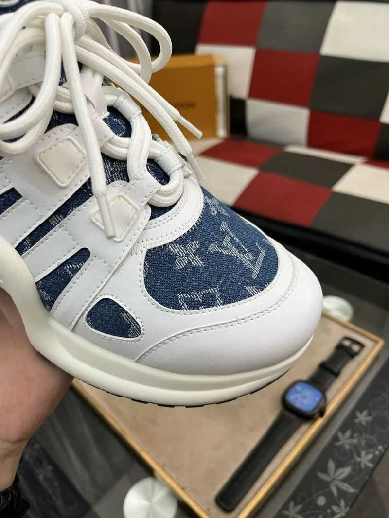 Reasonably priced Louis Vuitton Archlight Shoes