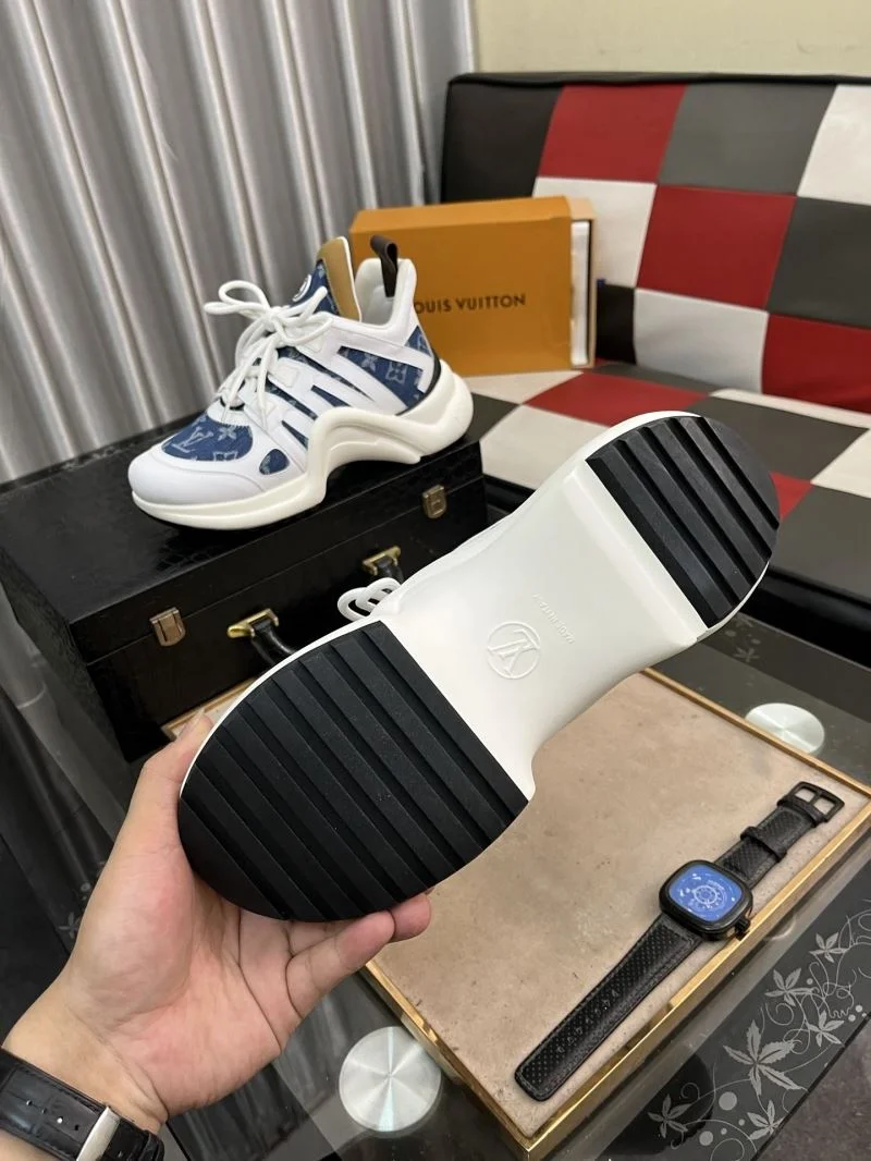 Reasonably priced Louis Vuitton Archlight Shoes