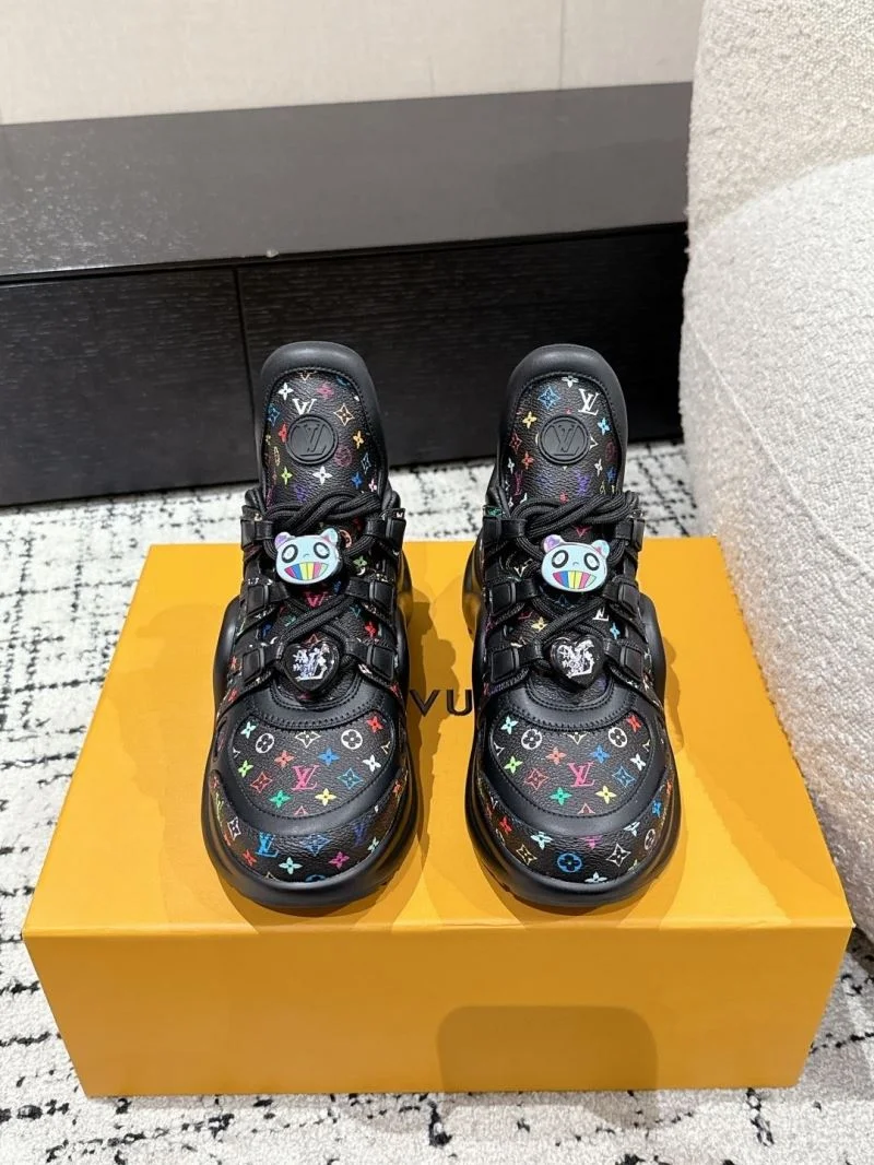 Louis Vuitton Archlight Shoes