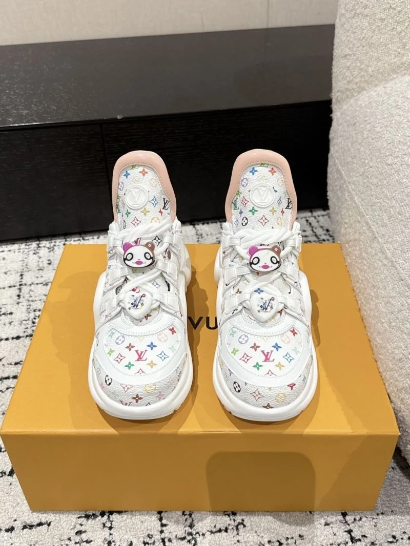 Louis Vuitton Archlight Shoes