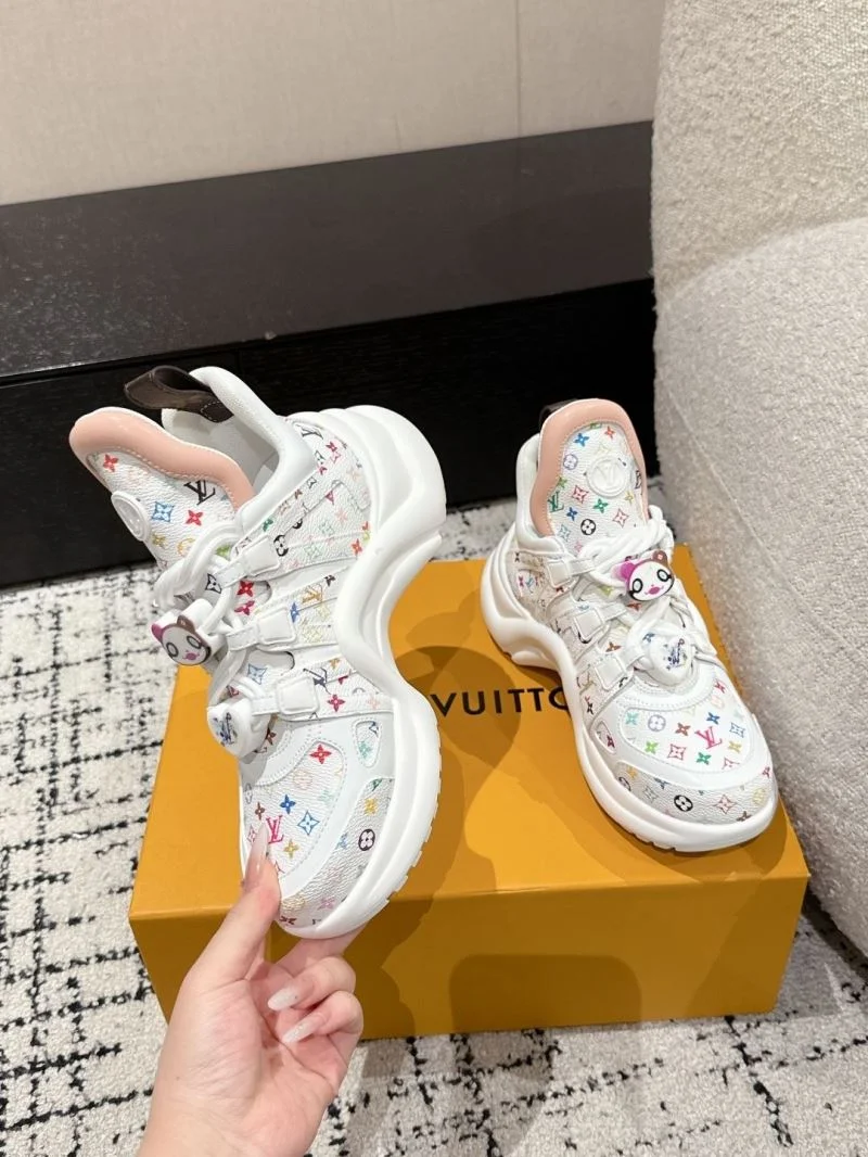 Economical Louis Vuitton Archlight Shoes