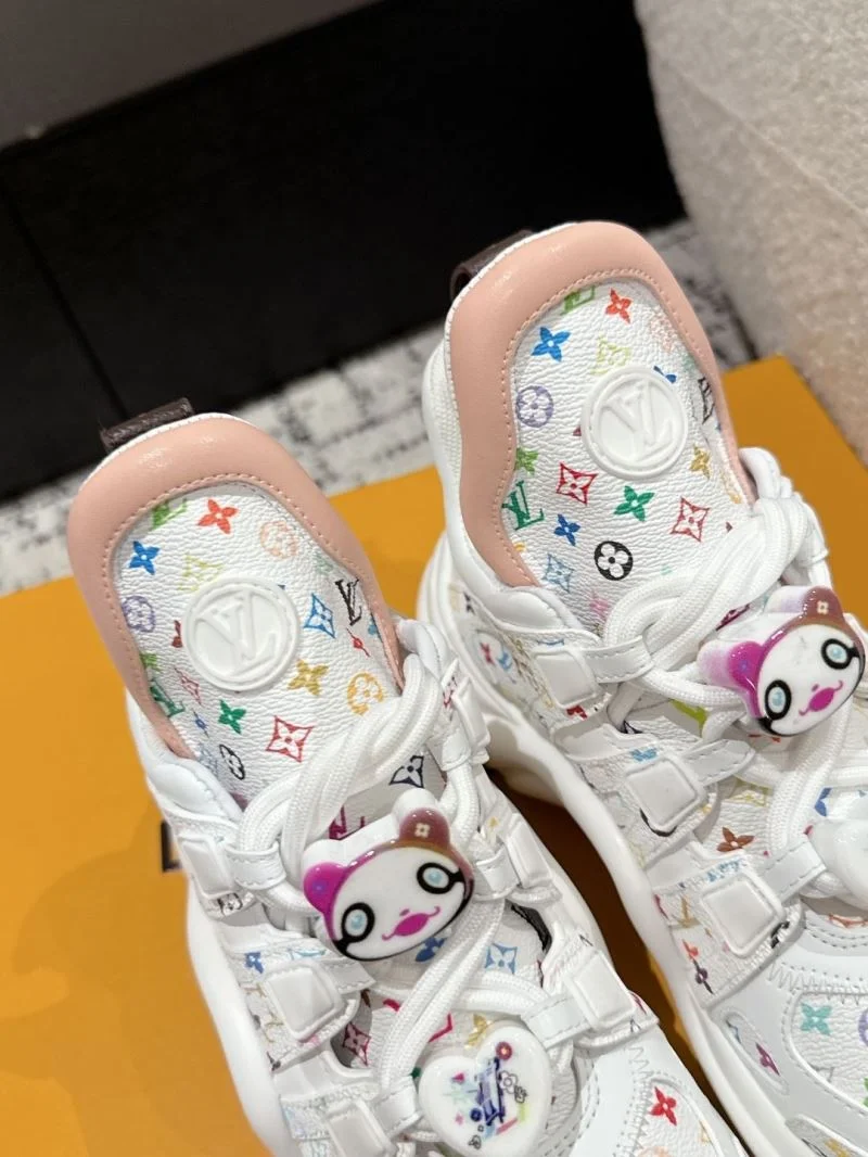 Economical Louis Vuitton Archlight Shoes