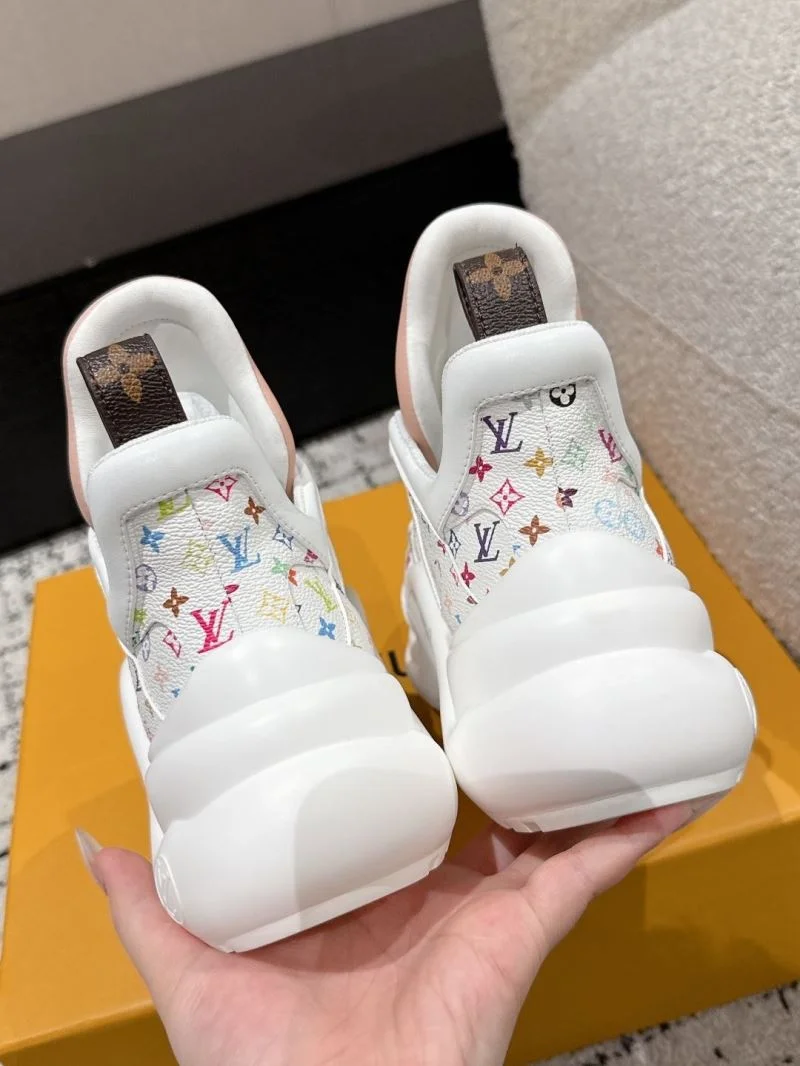 Economical Louis Vuitton Archlight Shoes