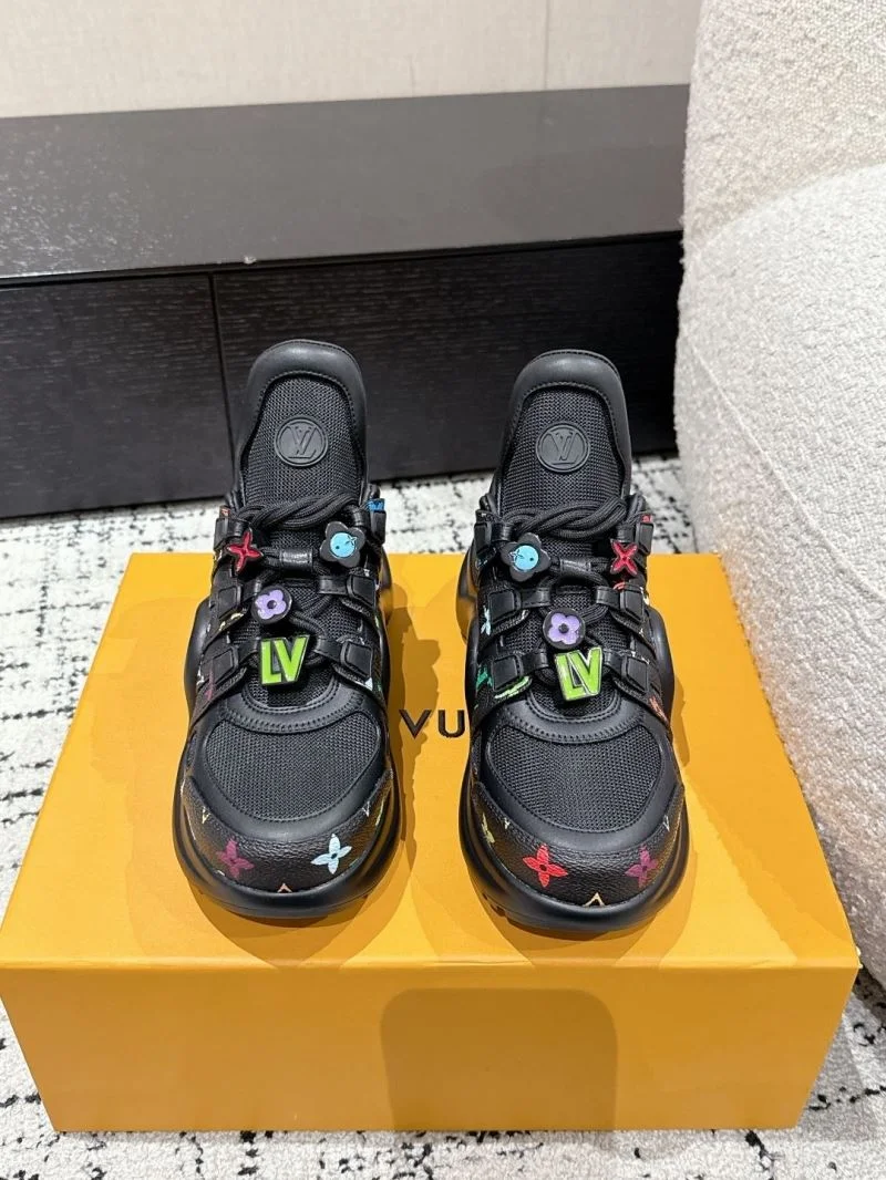 Louis Vuitton Archlight Shoes