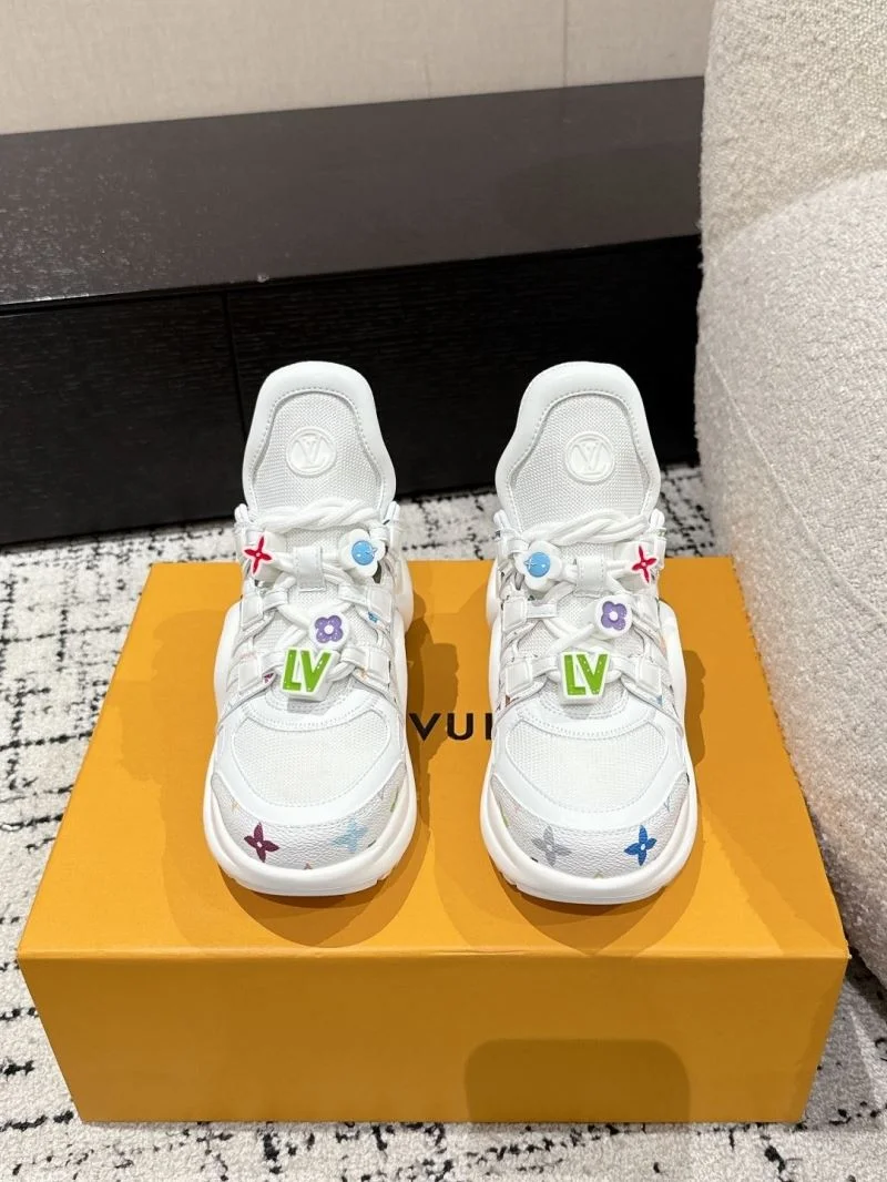 Louis Vuitton Archlight Shoes
