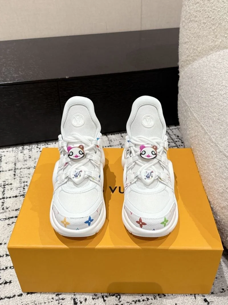 Louis Vuitton Archlight Shoes