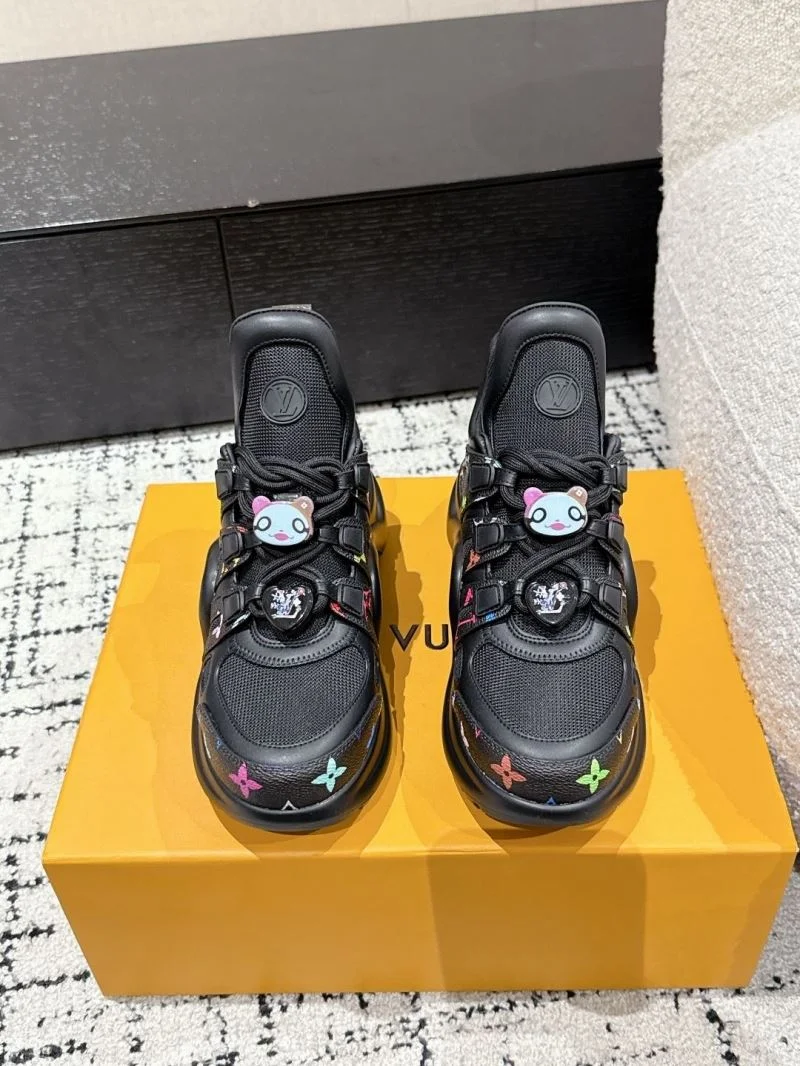 Louis Vuitton Archlight Shoes