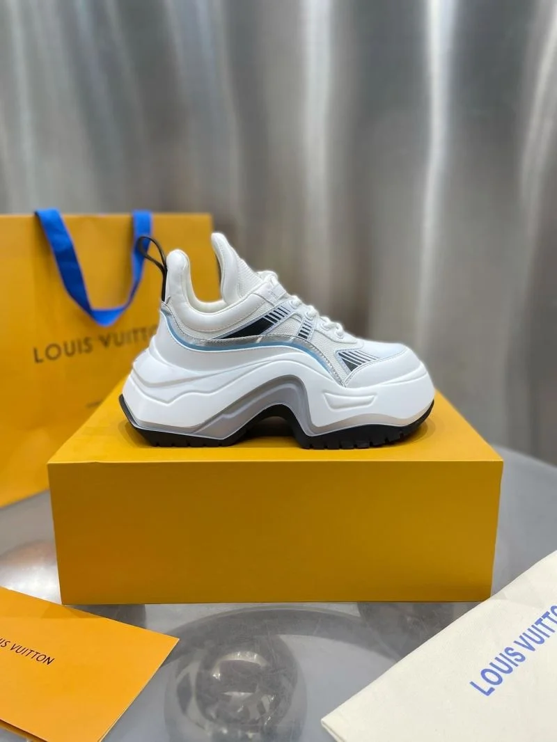 Louis Vuitton Archlight Shoes