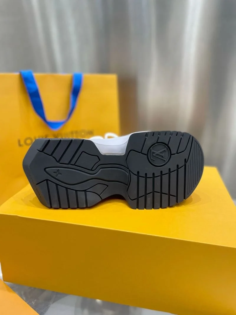 Mirror quality Louis Vuitton Archlight Shoes