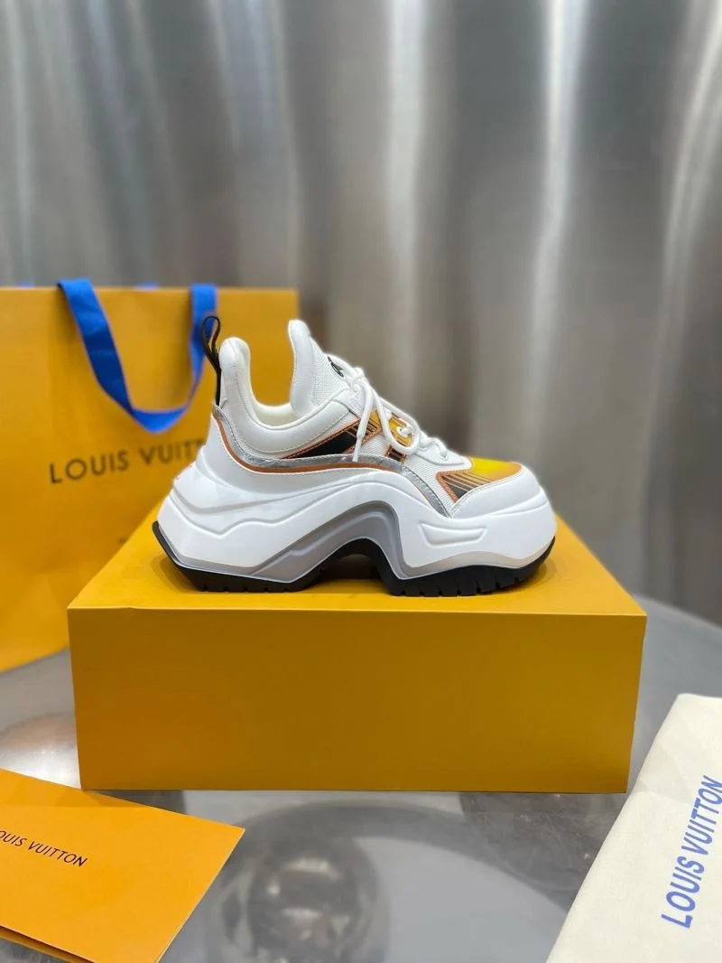 Louis Vuitton Archlight Shoes