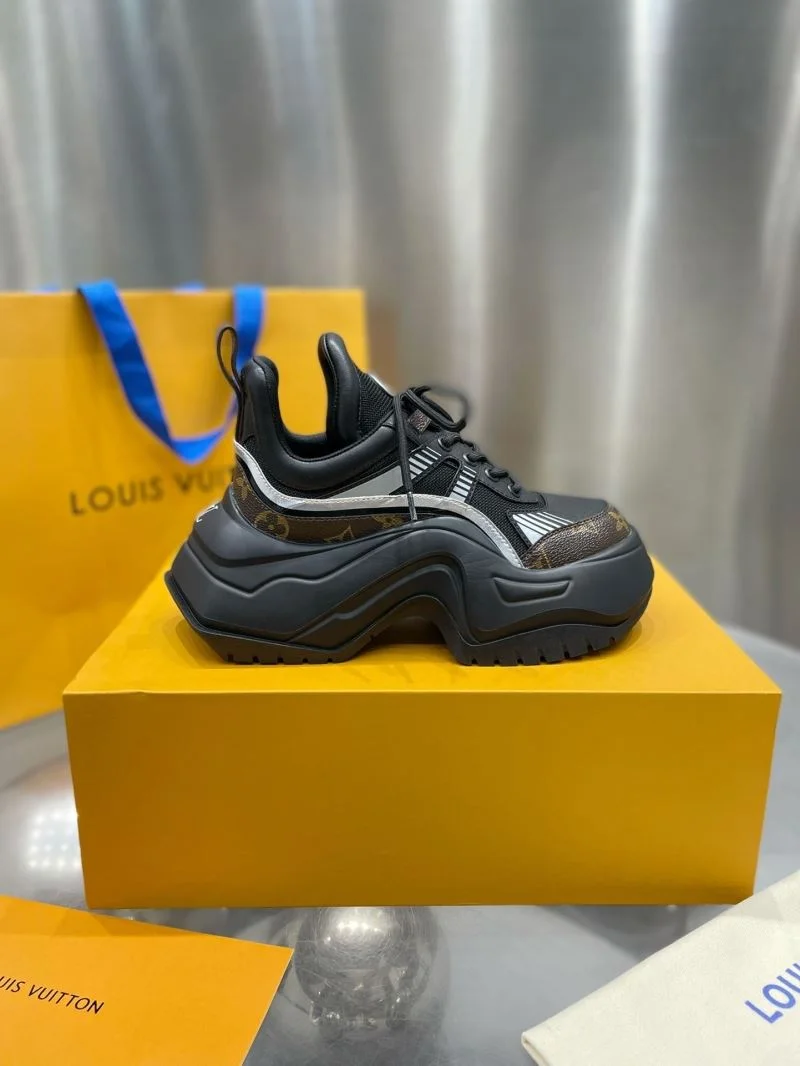 Louis Vuitton Archlight Shoes
