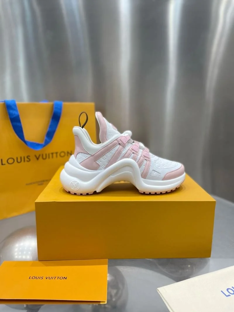 Louis Vuitton Archlight Shoes