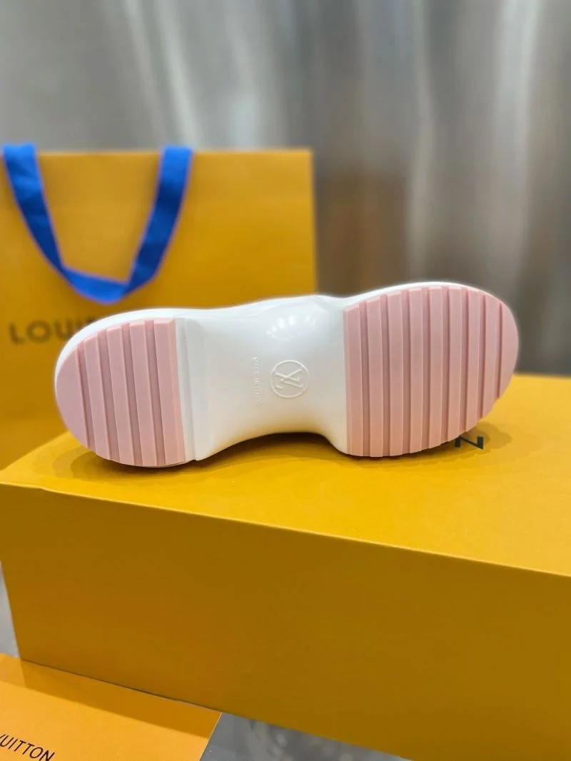 Official Louis Vuitton Archlight Shoes