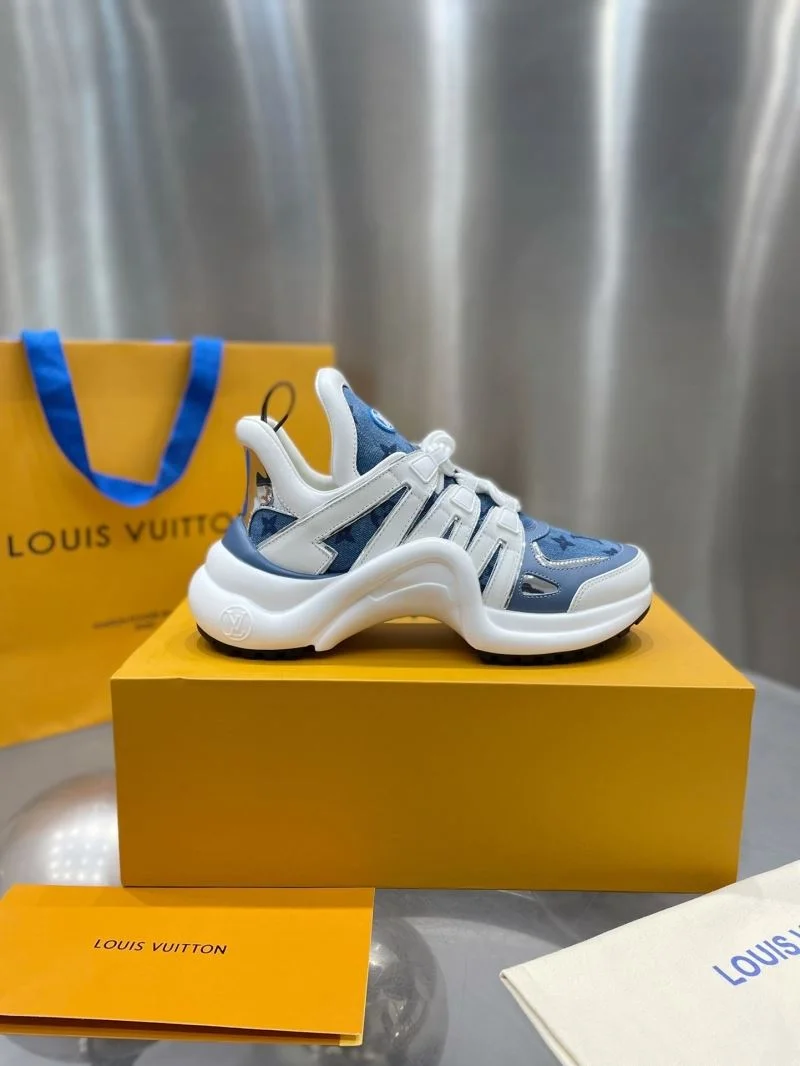 Louis Vuitton Archlight Shoes