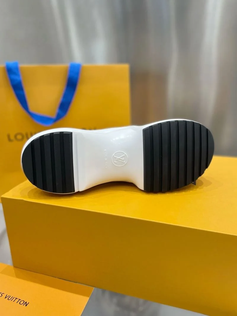 Official Louis Vuitton Archlight Shoes