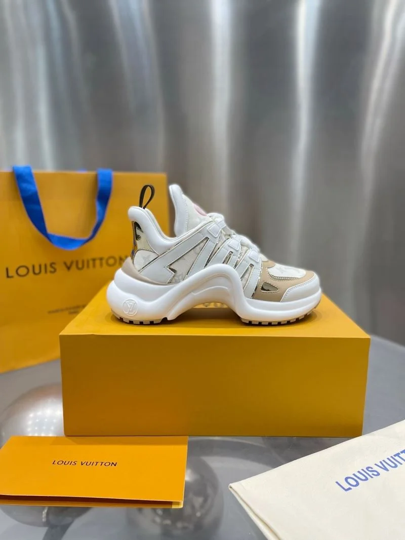 Louis Vuitton Archlight Shoes