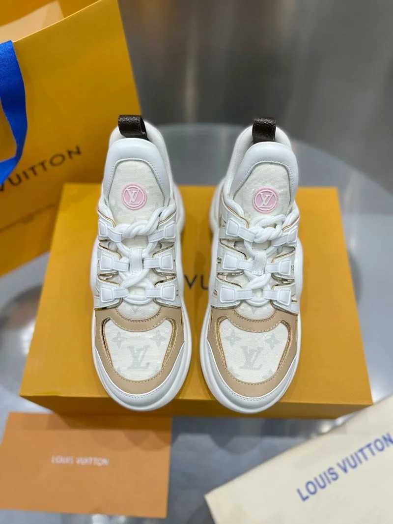 OEM Louis Vuitton Archlight Shoes