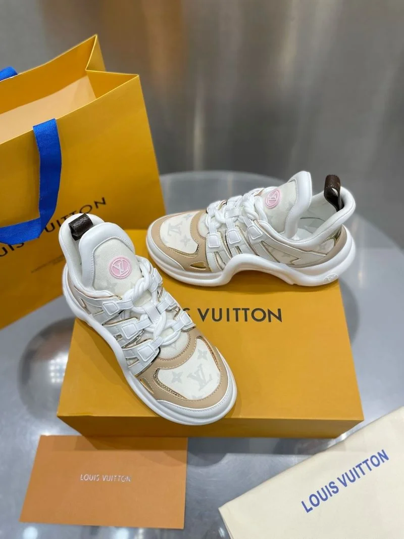 OEM Louis Vuitton Archlight Shoes