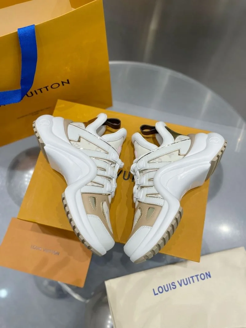 OEM Louis Vuitton Archlight Shoes