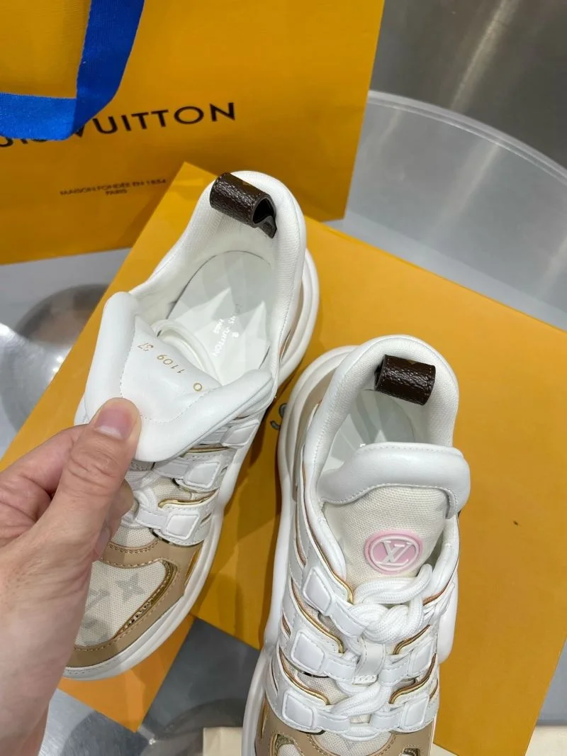 OEM Louis Vuitton Archlight Shoes