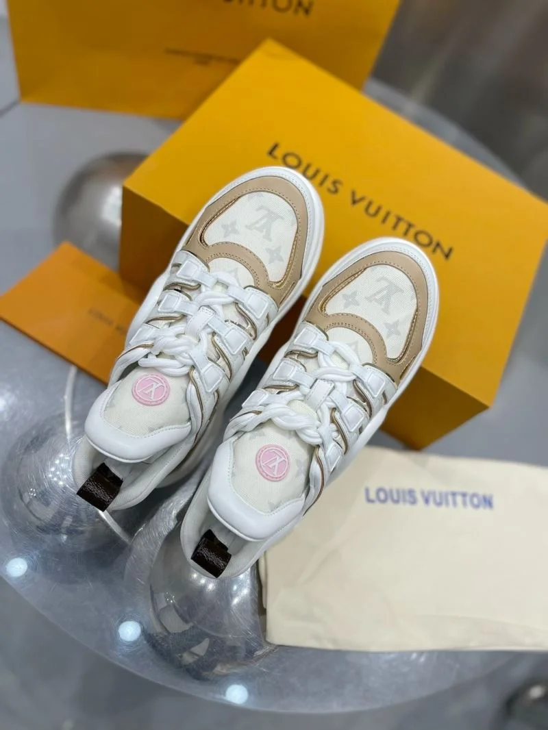 OEM Louis Vuitton Archlight Shoes