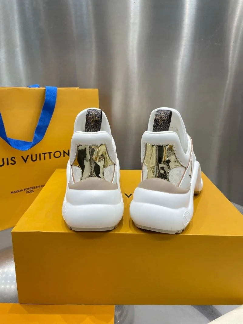 OEM Louis Vuitton Archlight Shoes