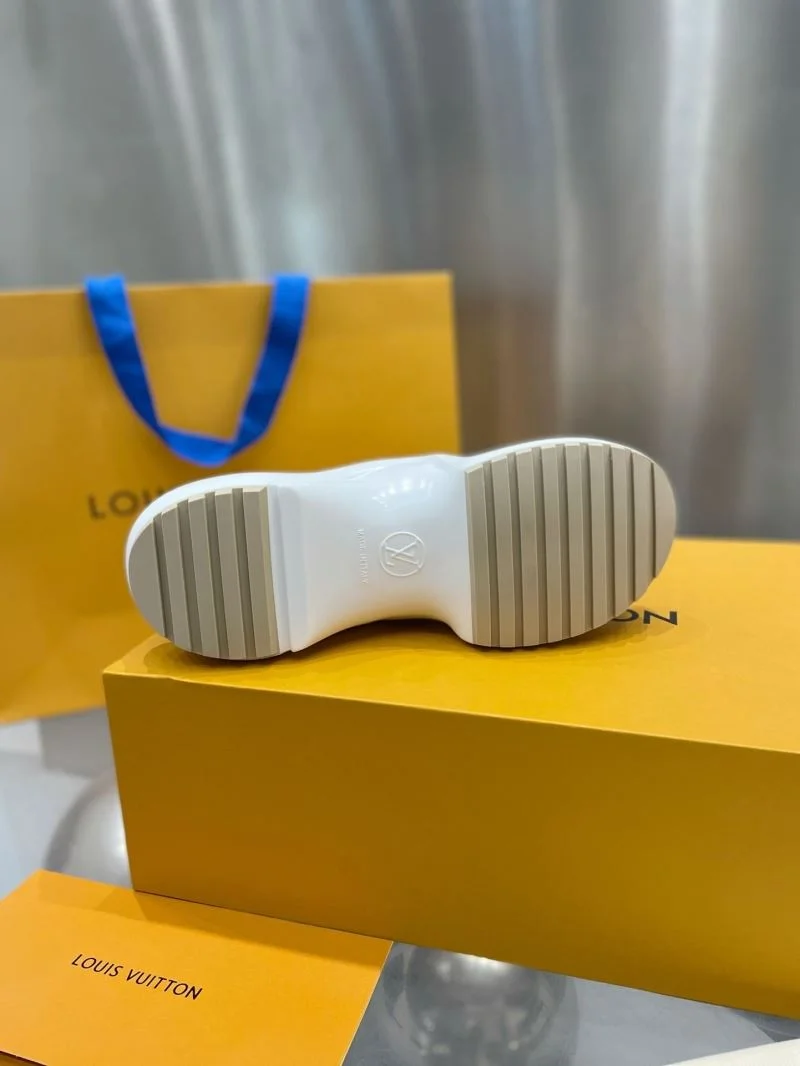 OEM Louis Vuitton Archlight Shoes