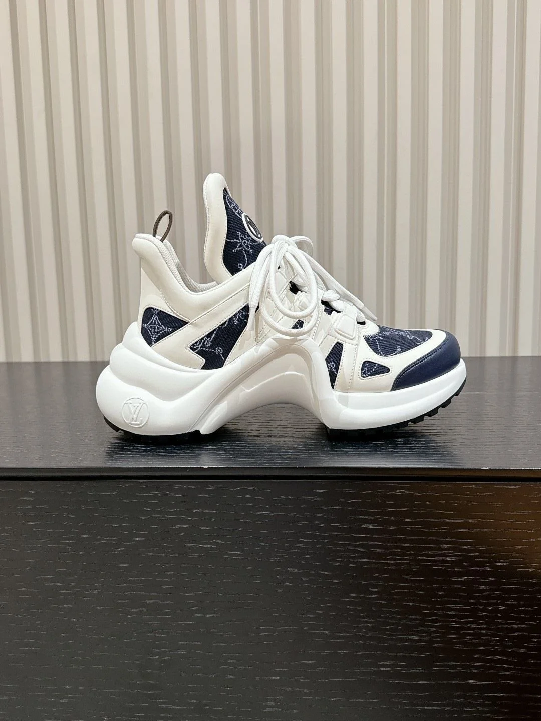 Louis Vuitton Archlight Shoes