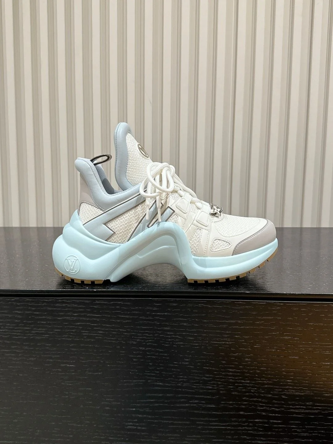 Louis Vuitton Archlight Shoes