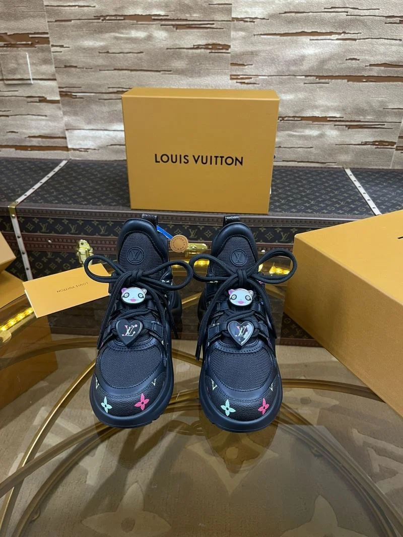 Louis Vuitton Archlight Shoes