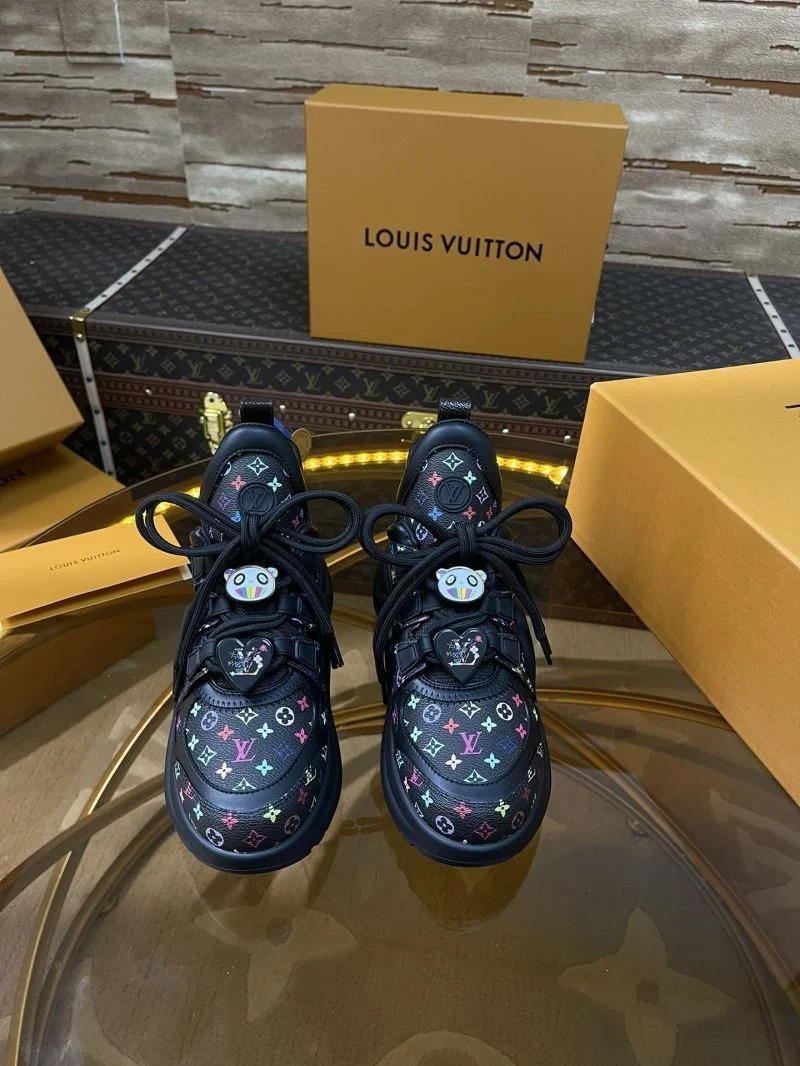 Louis Vuitton Archlight Shoes