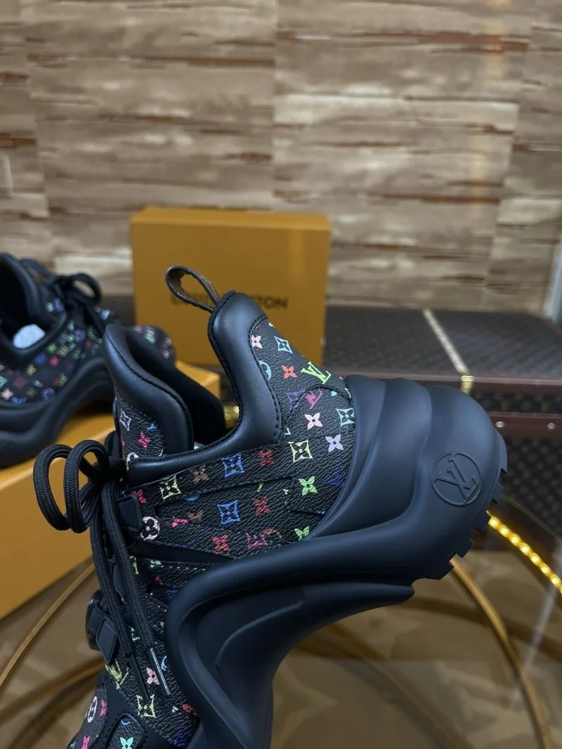 1:1 copy Louis Vuitton Archlight Shoes