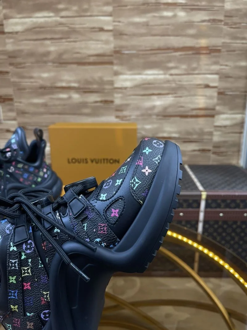 1:1 copy Louis Vuitton Archlight Shoes