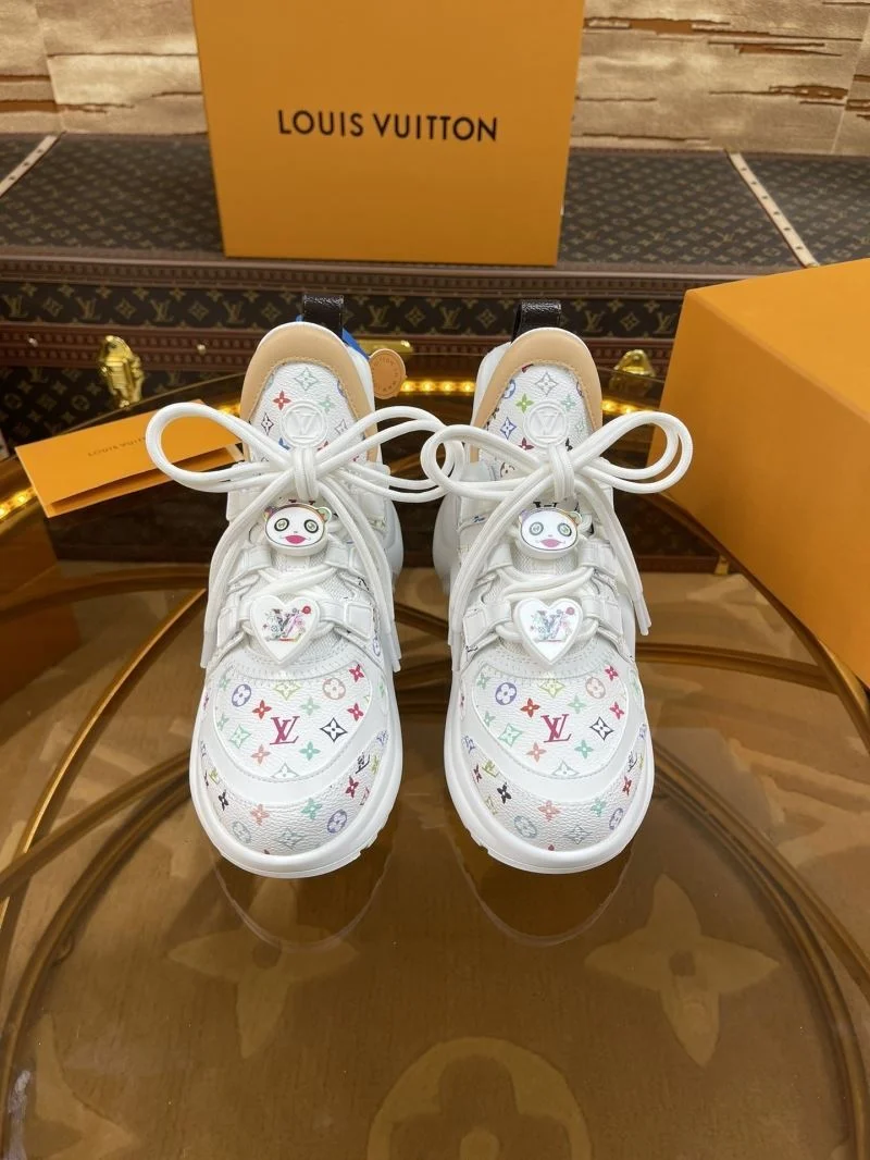 Louis Vuitton Archlight Shoes