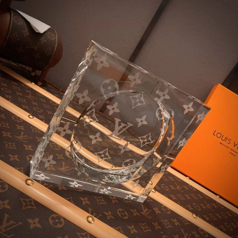 Legit Louis Vuitton Ashtrays