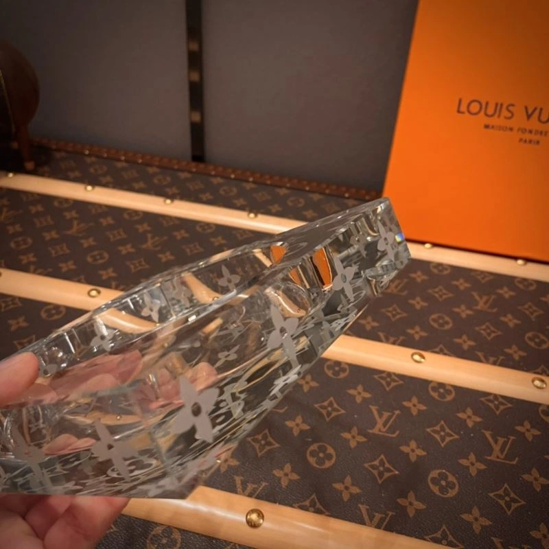 Legit Louis Vuitton Ashtrays