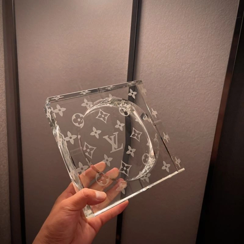 Legit Louis Vuitton Ashtrays