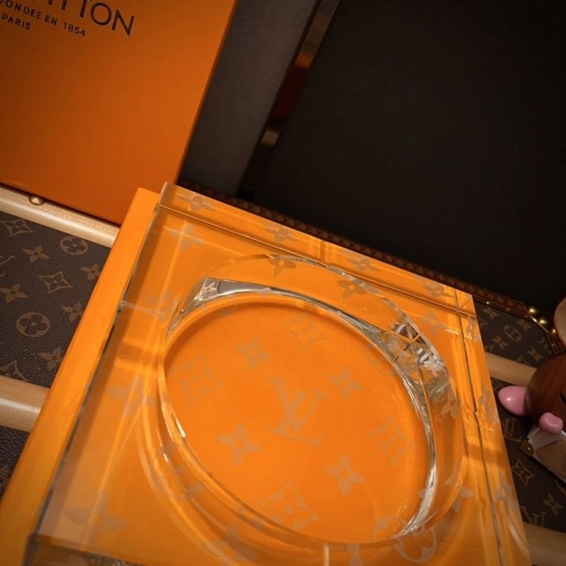 Legit Louis Vuitton Ashtrays