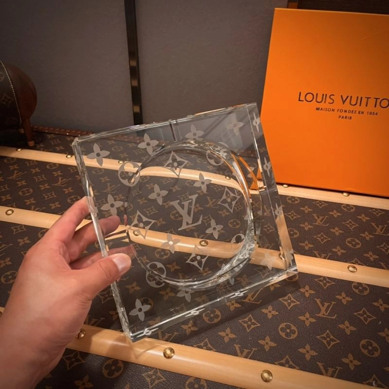 Legit Louis Vuitton Ashtrays
