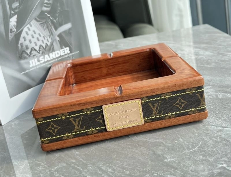 OEM Louis Vuitton Ashtrays